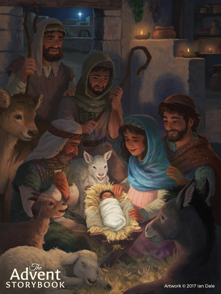 TheAdventStorybook_Image_Christmas – The Advent Storybook Collection