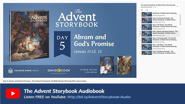 Resources – The Advent Storybook Collection